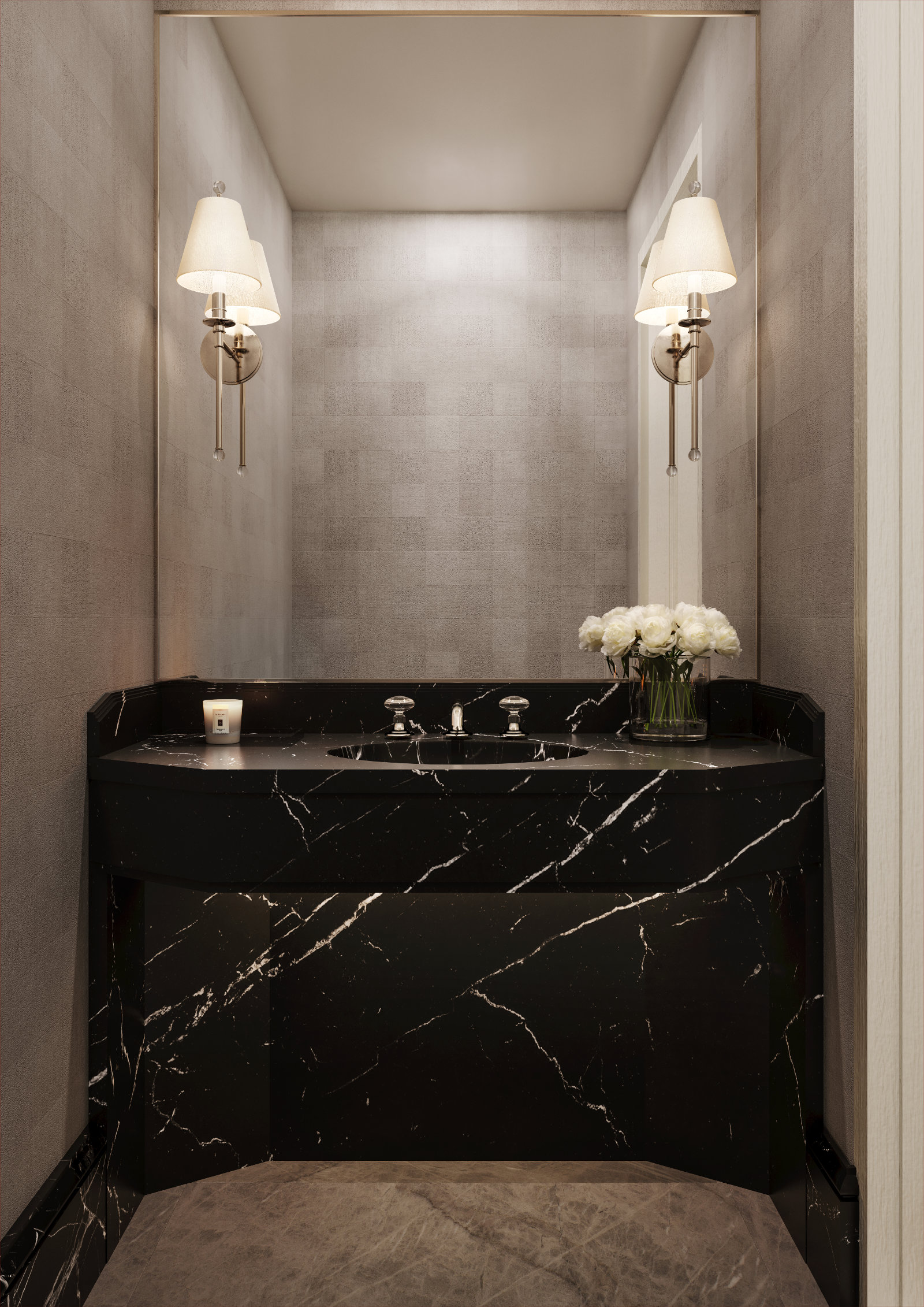 Residences - The Benson
